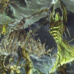 MARDUKの歴史とアルバム一覧｜反キリスト的美学と暴虐サウンドの軌跡 | ヘヴィメタル/ハードロック・バンド大図鑑