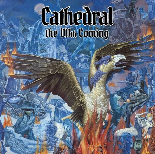 ULTIMATE METAL & ROCK | ドゥーム・メタルの美学：CATHEDRAL（カテドラル）の音楽的進化を追う