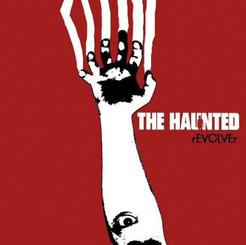 ULTIMATE METAL & ROCK | THE HAUNTED（ザ・ホーンテッド）の歴代アルバム総まとめ：激動のサウンド進化史