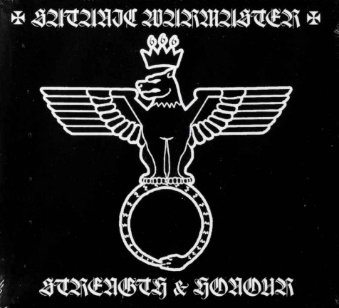 ULTIMATE METAL & ROCK | SATANIC WARMASTERとは？フィンランド発ブラック・メタルの真髄を解説！