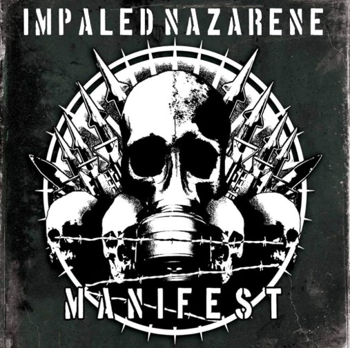 ULTIMATE METAL & ROCK | IMPALED NAZARENEとは？フィンランド発ブラック・メタルの異端バンドを解説！