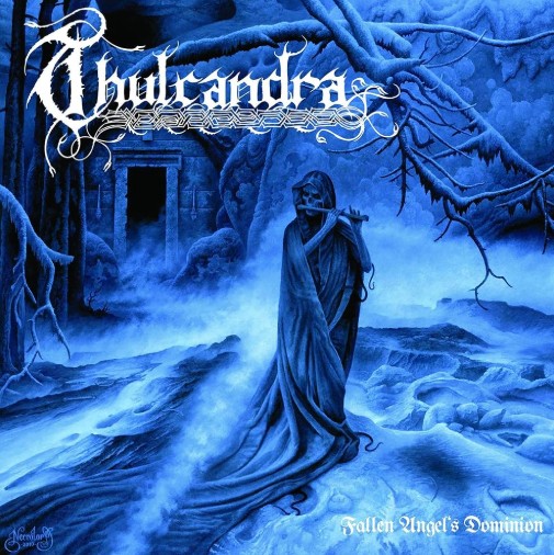 ULTIMATE METAL & ROCK | THULCANDRAとは？ドイツ発メロディック・ブラック/デス・メタル・バンドの魅力を解説！