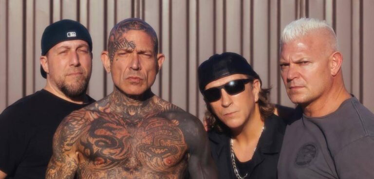 BIOHAZARDとは？NY発ハードコア/メタルの伝説的バンドを解説！ | ヘヴィメタル/ハードロック・バンド大図鑑