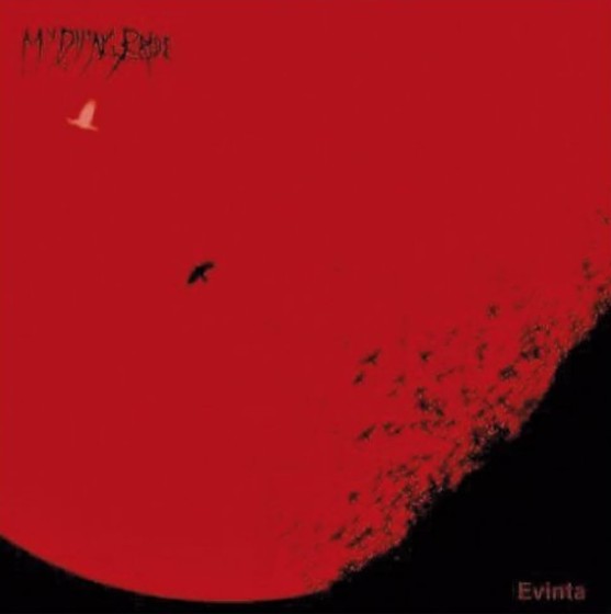 ULTIMATE METAL & ROCK | MY DYING BRIDE（マイ・ダイイング・ブライド）とは？英国ドゥーム・メタルの象徴を解説！