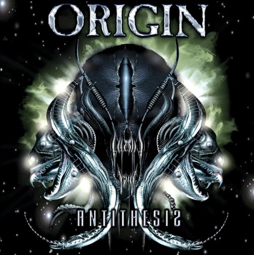 ORIGIN（オリジン）とは？テクニカル・ブルータル・デスメタルの最前線を解説！ | ヘヴィメタル/ハードロック・バンド大図鑑