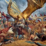 TRIVIUM（トリヴィアム）とは？モダン・メタルの旗手が歩んだ進化の軌跡を解説！ | ヘヴィメタル/ハードロック・バンド大図鑑