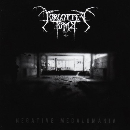 ULTIMATE METAL & ROCK | FORGOTTEN TOMBとは？イタリア発・鬱と絶望を紡ぐブラック/ドゥームの真髄！
