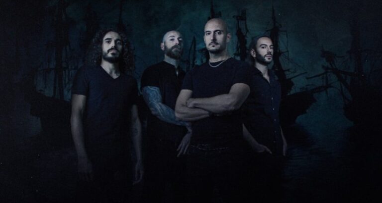 HIDEOUS DIVINITYの歴史と進化｜超絶技巧と暴虐美が融合したデスメタルの最前線！ | ヘヴィメタル/ハードロック・バンド大図鑑