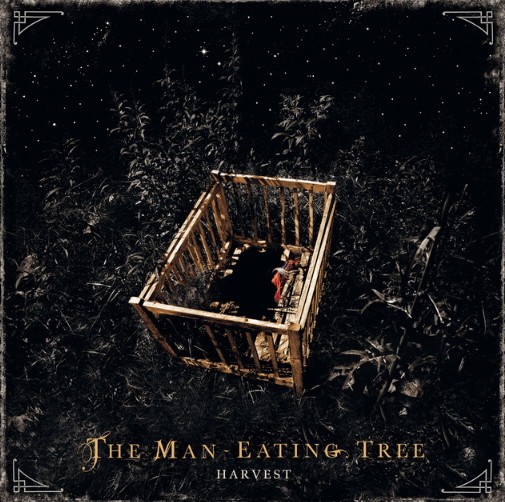 THE MAN-EATING TREEとは？叙情と重厚が交錯するフィンランド産メタルバンド | ヘヴィメタル/ハードロック・バンド大図鑑