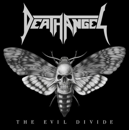 ULTIMATE METAL & ROCK | DEATH ANGEL（デス・エンジェル）の歴史｜結成から現在までの軌跡とアルバム紹介
