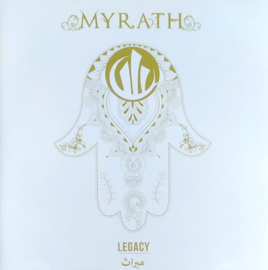 MYRATH（ミラス）とは？チュニジアが生んだ革新的オリエンタル・プログレ・メタル | ヘヴィメタル/ハードロック・バンド大図鑑