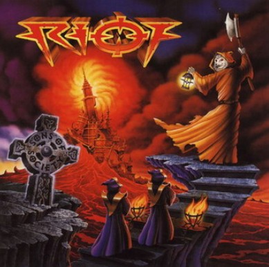 ULTIMATE METAL & ROCK | RIOT V（ライオット V）とは？USヘヴィ／パワーメタル黎明期を支えた伝説バンドの進化と継承