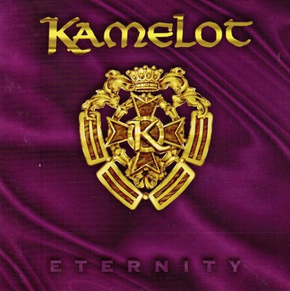 ULTIMATE METAL & ROCK | KAMELOT（キャメロット）とは？メロディック・パワー×プログレの融合美