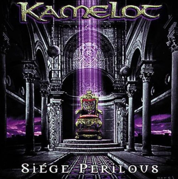 ULTIMATE METAL & ROCK | KAMELOT（キャメロット）とは？メロディック・パワー×プログレの融合美