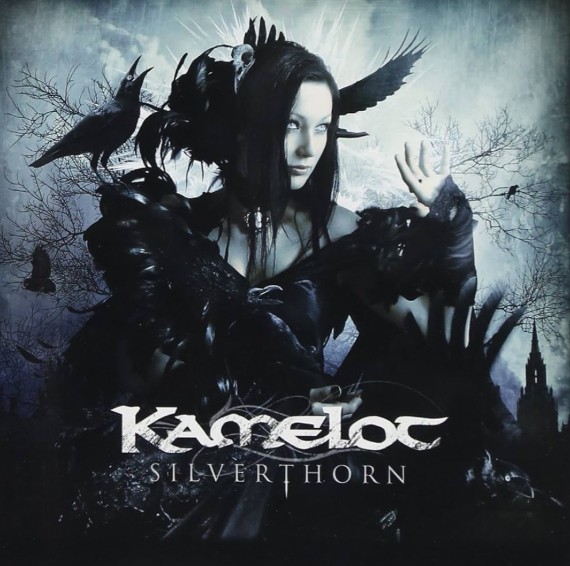 ULTIMATE METAL & ROCK | KAMELOT（キャメロット）とは？メロディック・パワー×プログレの融合美