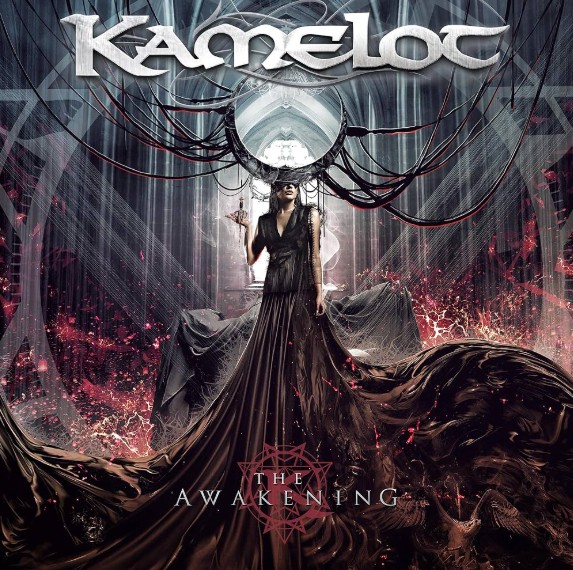 ULTIMATE METAL & ROCK | KAMELOT（キャメロット）とは？メロディック・パワー×プログレの融合美