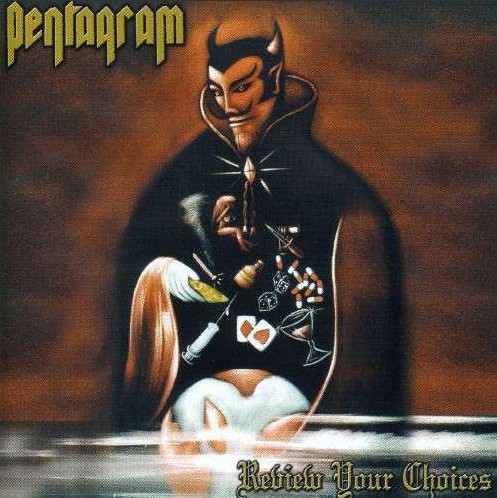 ULTIMATE METAL & ROCK | PENTAGRAM（ペンタグラム）とは？ドゥームメタルの始祖が歩んだ波乱の歴史