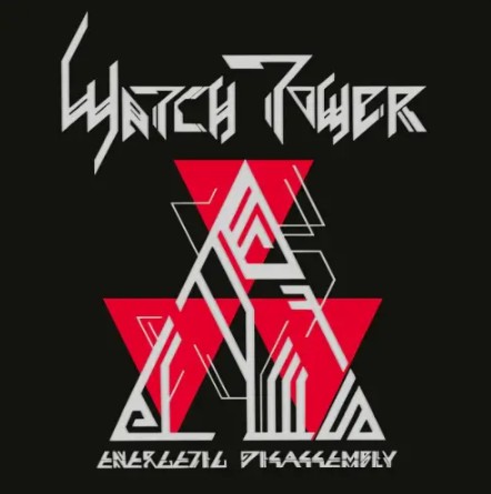 ULTIMATE METAL & ROCK | WATCHTOWER（ウォッチタワー）とは？テクニカル・スラッシュの始祖が築いた伝説